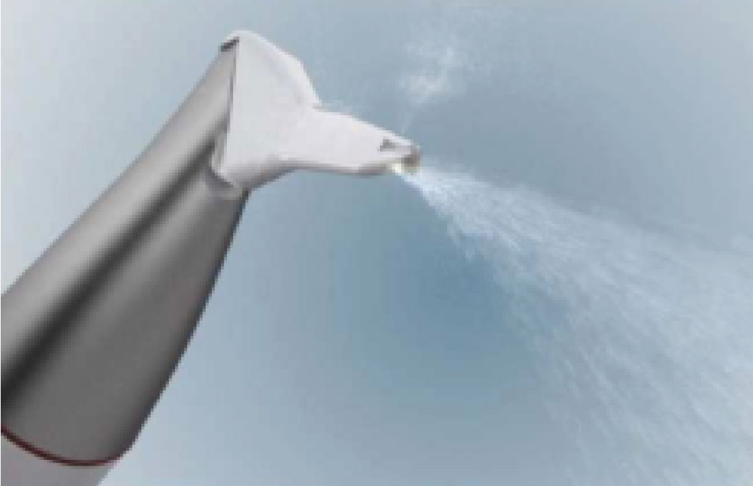 Mua Các Loại Bột Đánh Bóng Air-Flow Powder ️ VAT đầy đủ