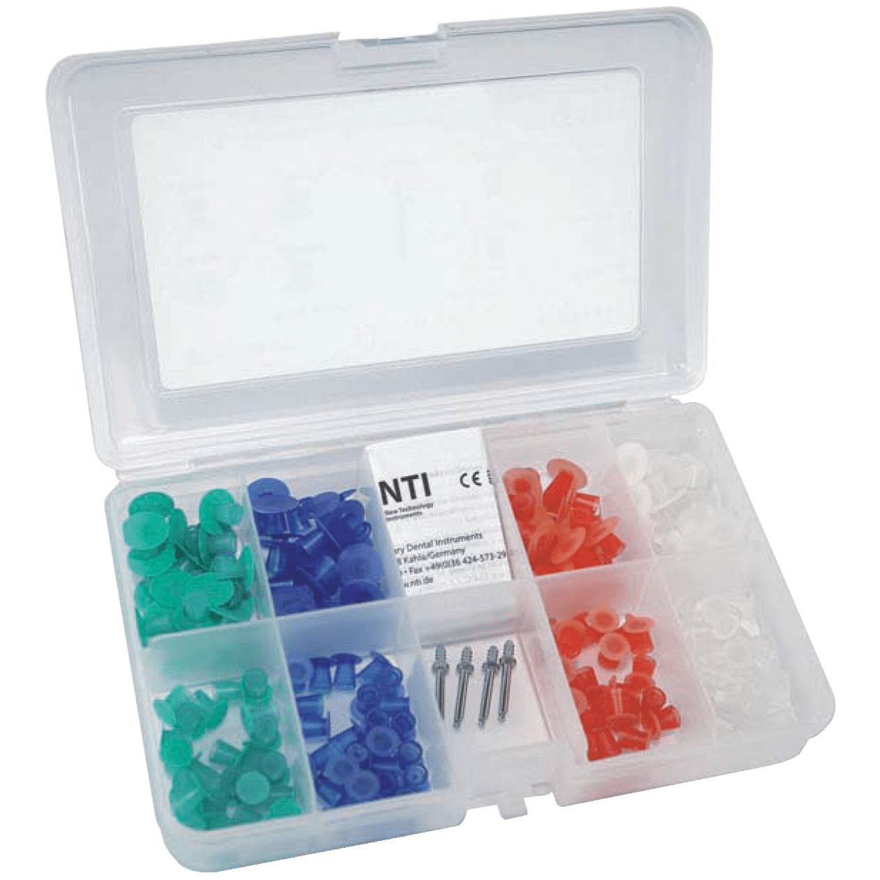 Mua Bộ Đĩa Đánh Bóng Composite - Flexipol ️ VAT đầy đủ