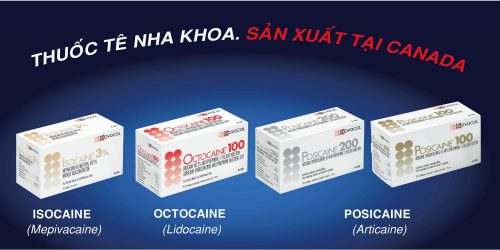 DOE Vietnam - Chuyên cung cấp thiết bị, vật liệu nha khoa cao cấp