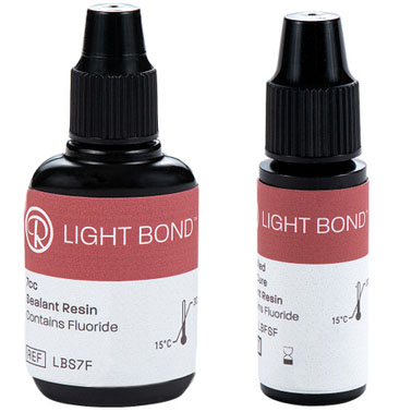 Light Bond - DOE Vietnam - Chuyên cung cấp thiết bị, vật liệu nha khoa ...