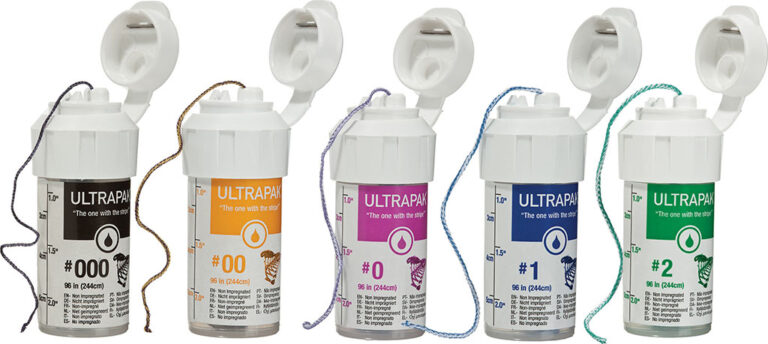 Ultrapak Cord | DOE Việt Nam